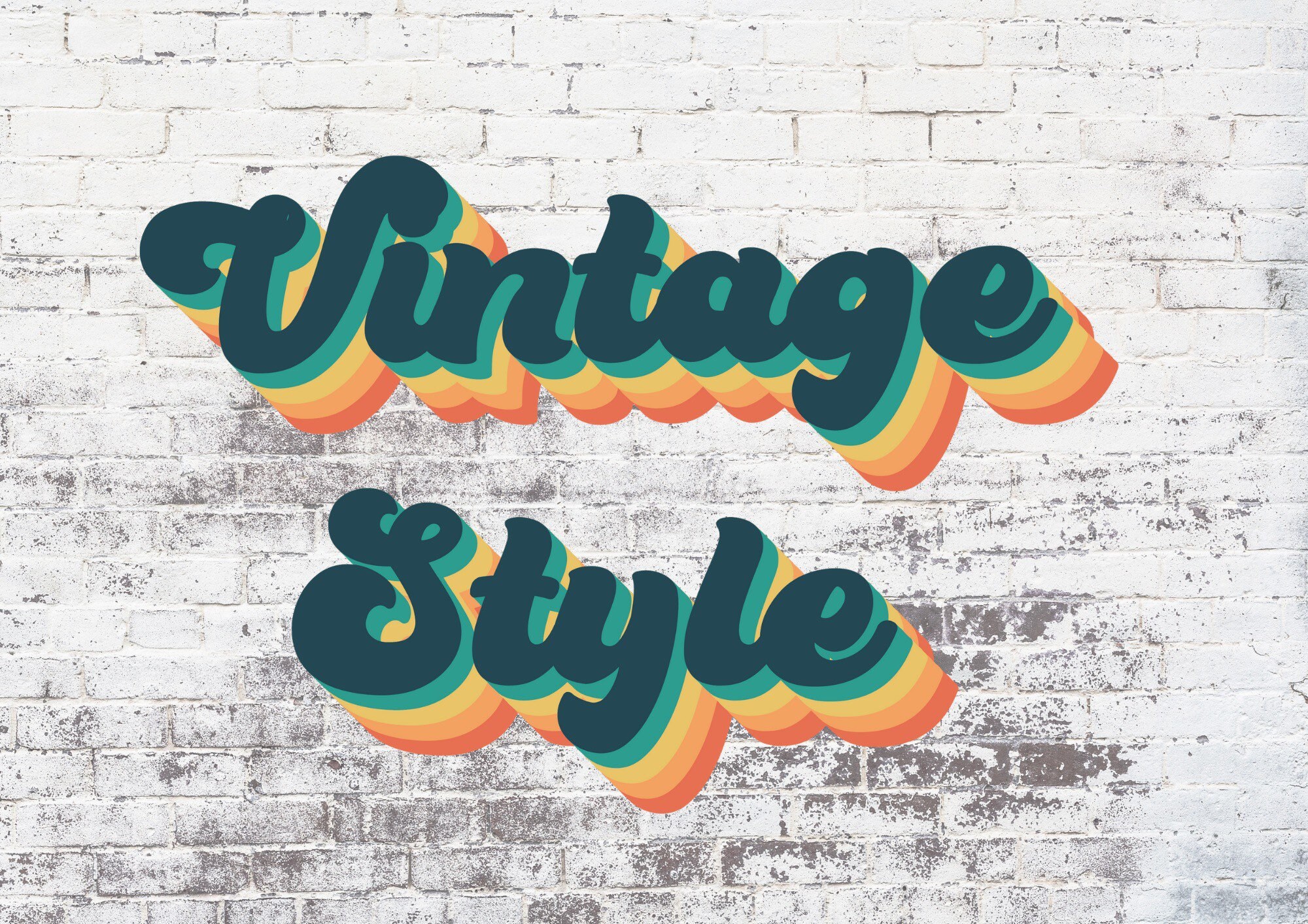 Retro Font Svg Bundle Vintage Font Svg Monogram Svg Fancy - Etsy Canada
