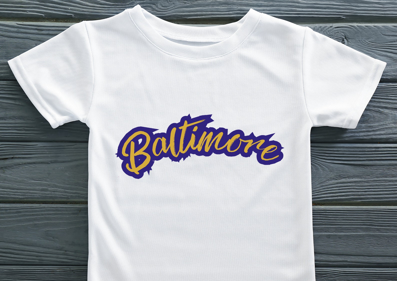 Baltimore Svg, Retro Baltimore Tshirt Svg, Baltimore Stencil, Baltimore ...