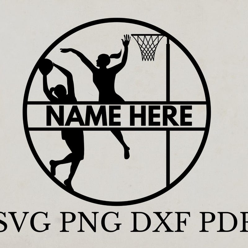 Netball Stickers - Etsy UK