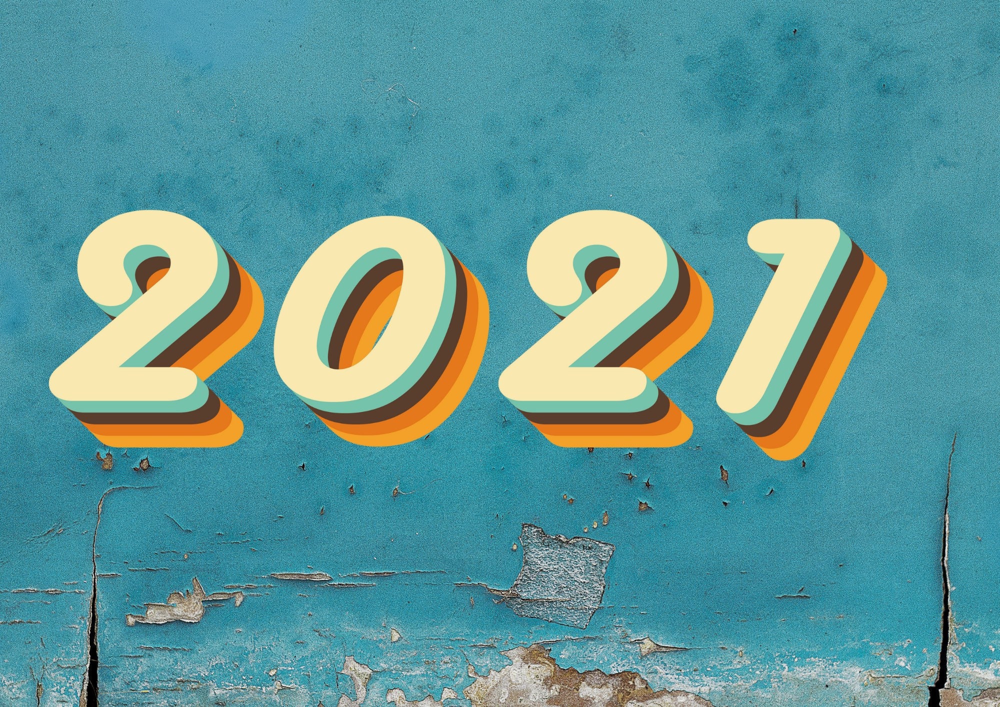 Numbers Retro Numbers SVG Digital Numbers Printable Numbers | Etsy