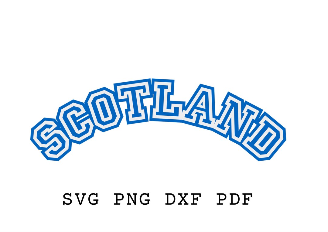 Scotland Svg, Scotland Png, Scotland Sublimation, Scotland Design ...