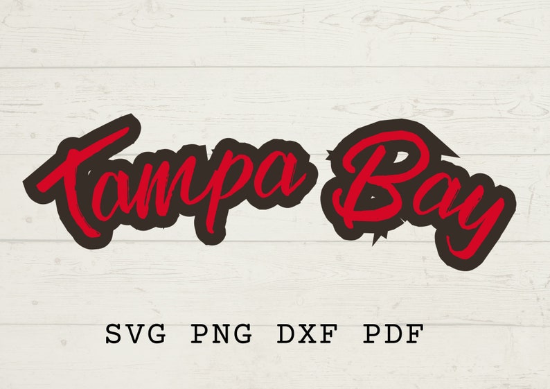 Retro Tampa Bay Svg, Tampa Bay Png, Tampa Bay Sublimation, Tampa Bay ...