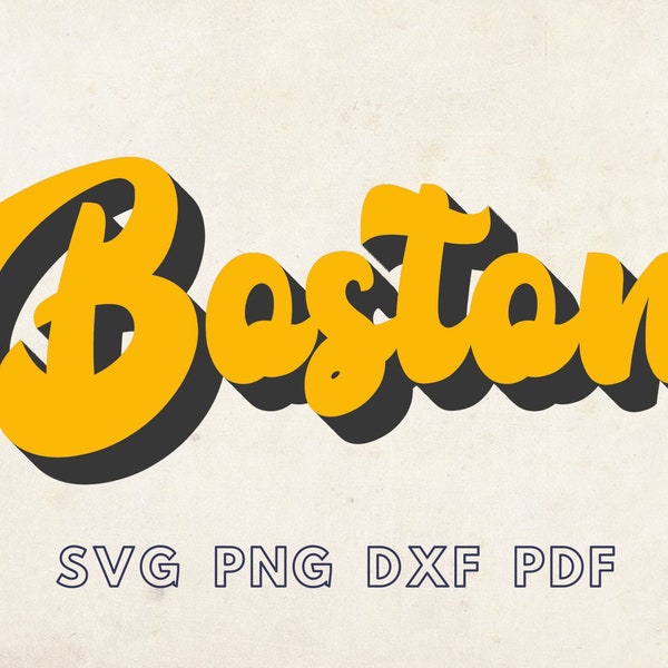 Boston Red Sox Font - Etsy