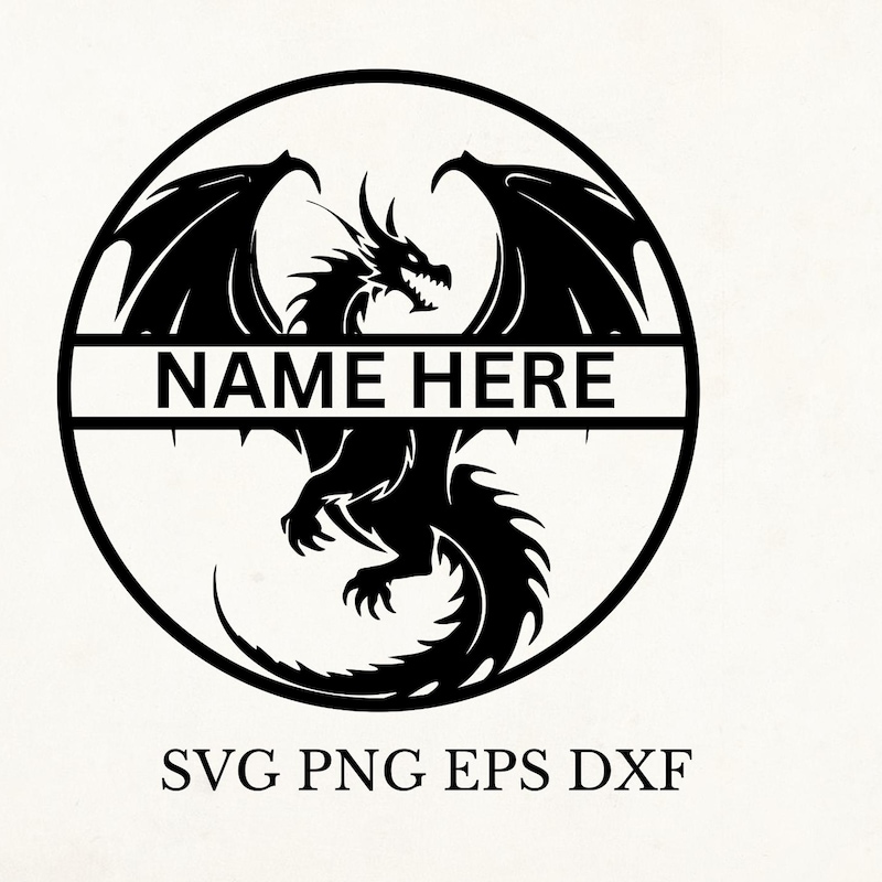 Dungeons and Dragons Svg - Etsy