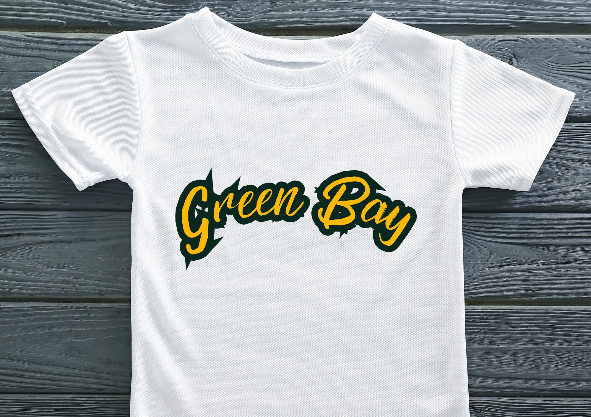 Green Bay Svg, Retro Green Bay Tshirt Svg, Green Bay Stencil, Green Bay ...