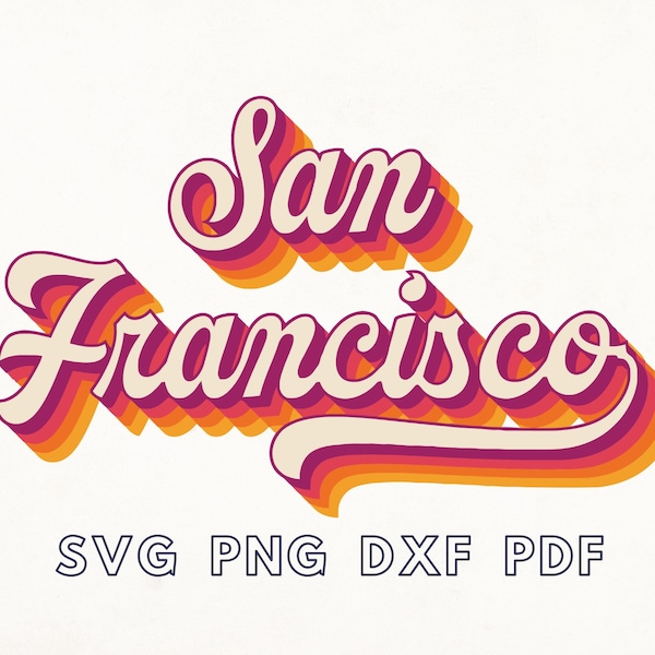 San Francisco 49ers Font Svg - Etsy