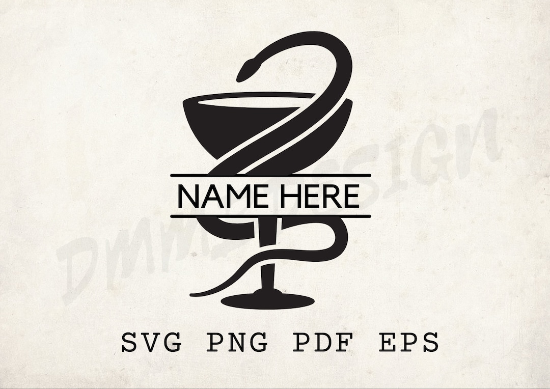 Pharmacy Svg, Symbol Svg, Healthcare Svg, Laser Cut File, Medical Svg ...