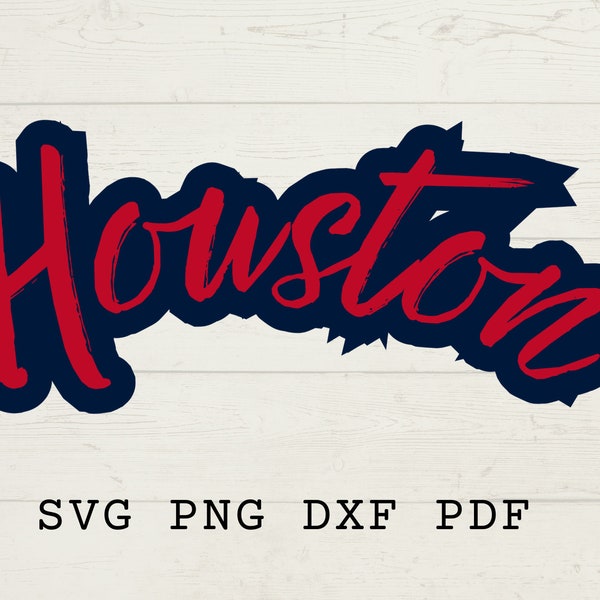 Houston Texans Svg - Etsy