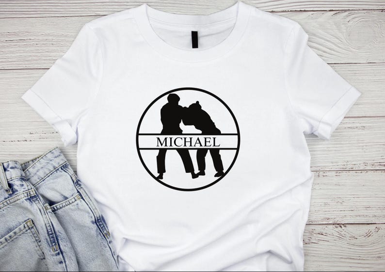 Judo Svg, Ornament Svg, Laser Cut File, Judo Template Svg, Sport Tshirt ...