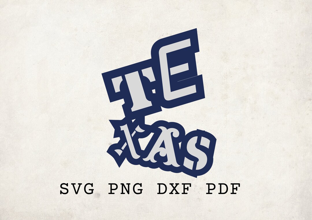 Texas Svg, Texas Wall Art Svg, Texas Stencil, Texas Gifts, Texas ...