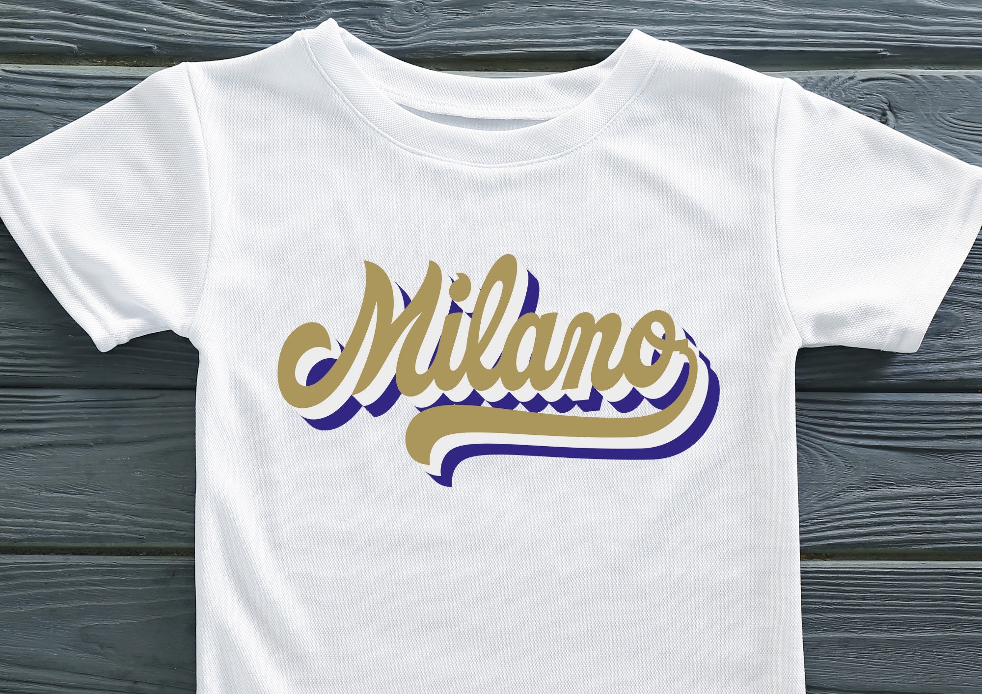 Milano Svg Milano Png Milano Template Milano Stencil - Etsy Singapore