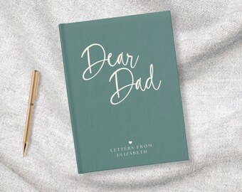Dear Dad - Etsy