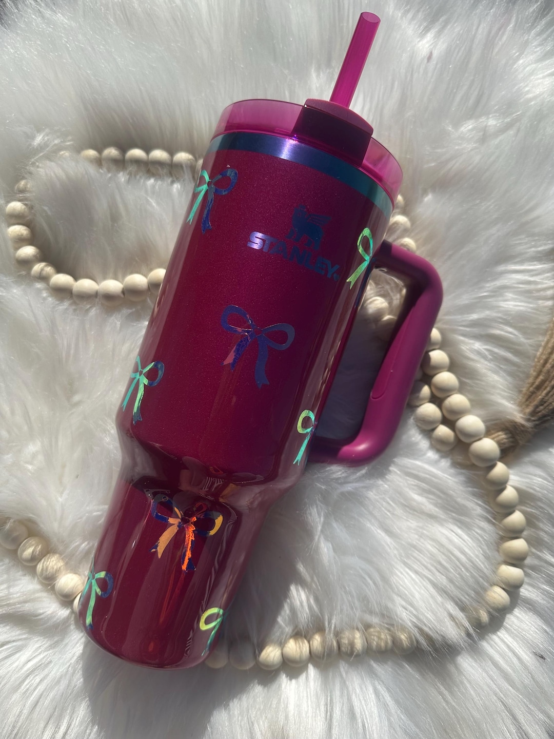 Chroma Stanley Customized Made to Order - Etsy