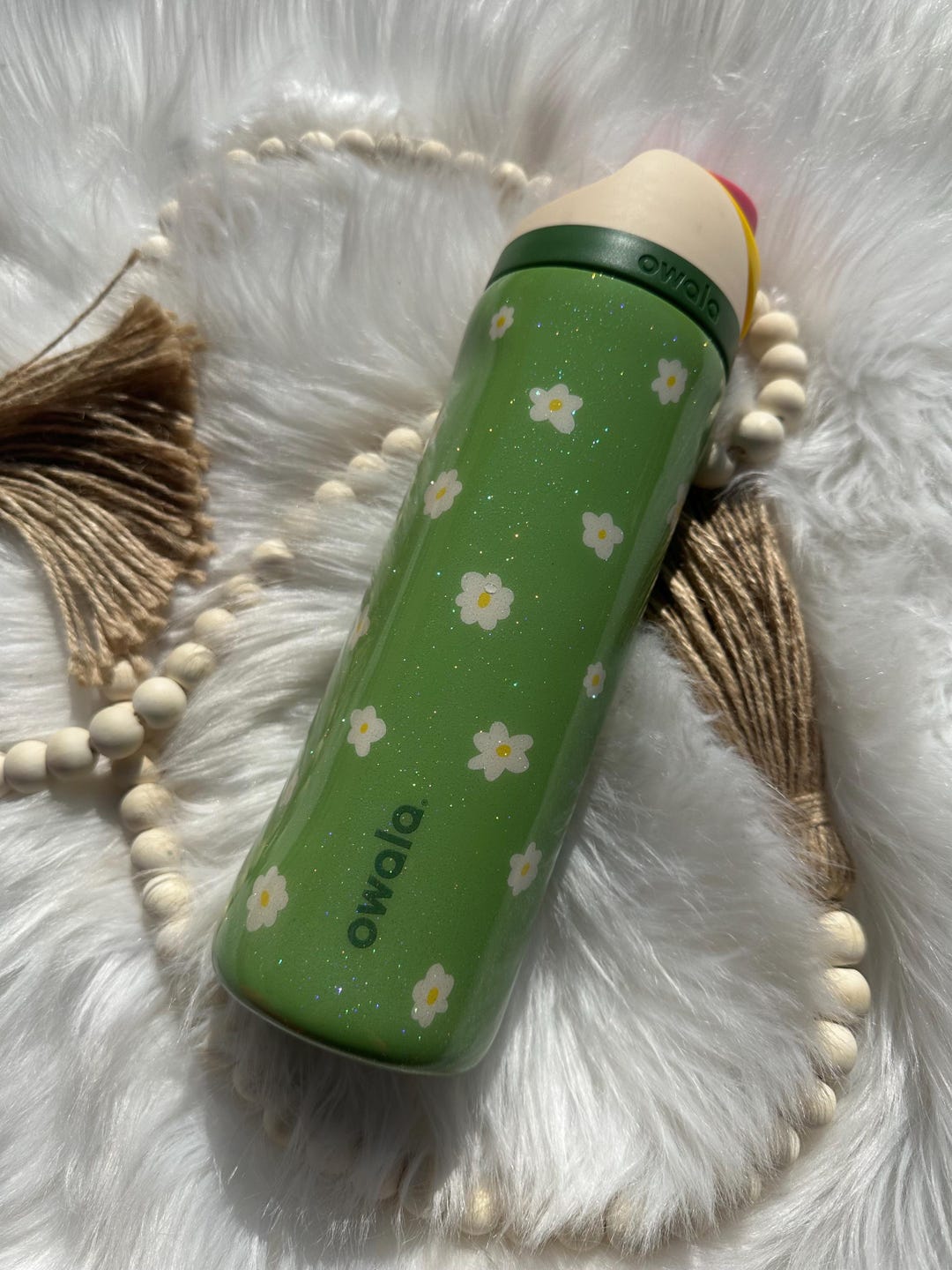 Custom Daisy Owala. Made to Order - Etsy