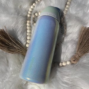 Custom Iced Breeze Owala. Made to Order - Etsy UK