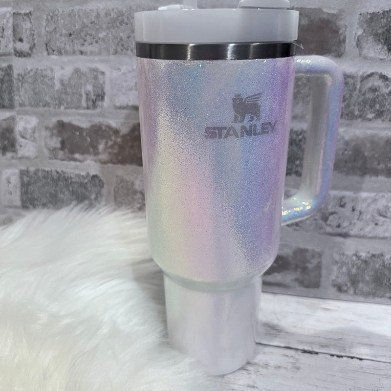 Sparkle Stanley Cup - Etsy
