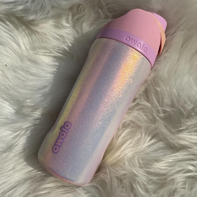Custom Color Owala Bottle - Etsy