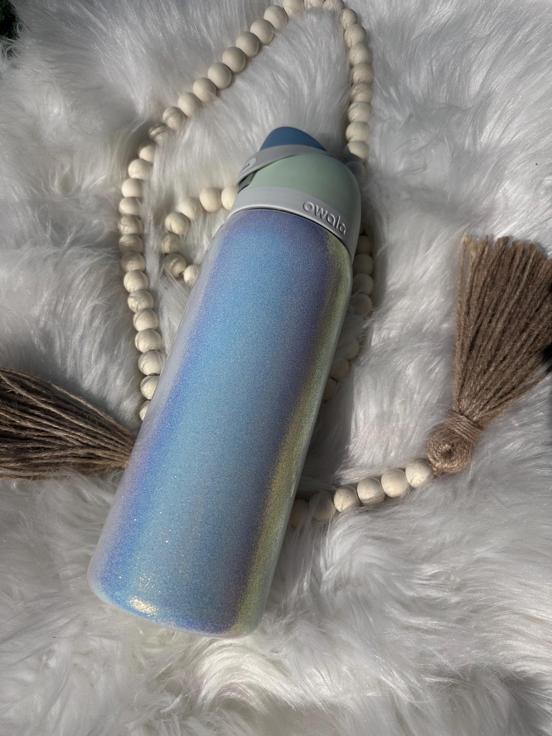 Custom Iced Breeze Owala. Made to Order - Etsy