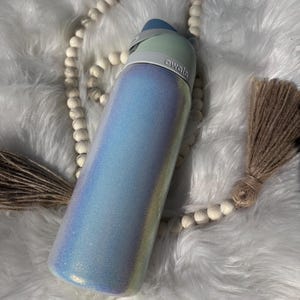 Custom Iced Breeze Owala. Made to Order - Etsy UK