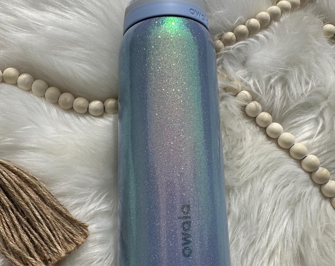 Custom Sea Salt Owala Twist. Made to Order - Etsy