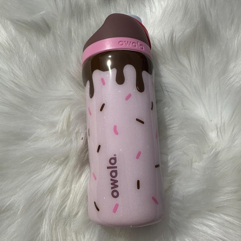 Owala With Pattern - Etsy