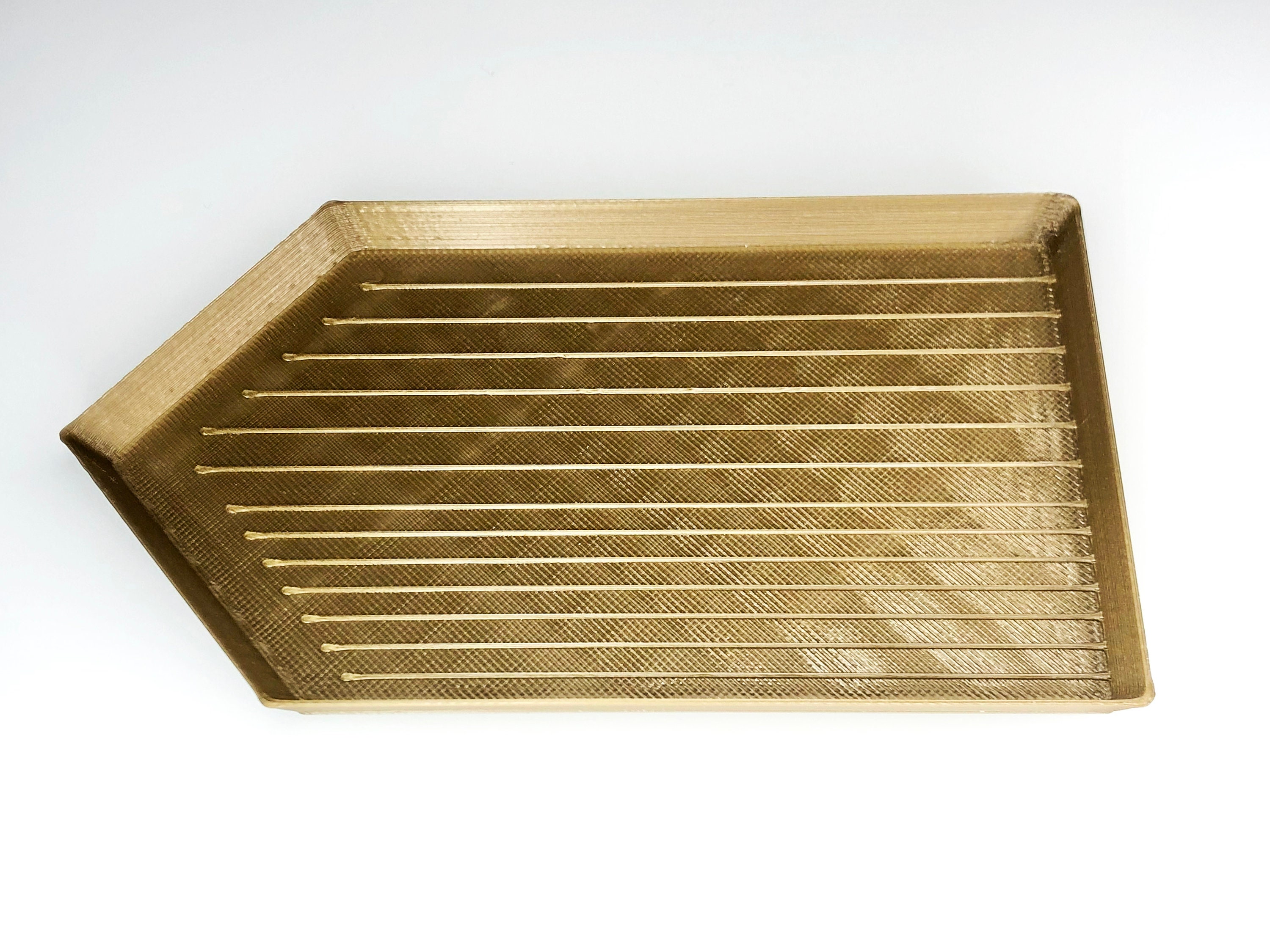 FLIPPITCH Large Rhinestone Flipper Trays Ultra Light Flip - Etsy