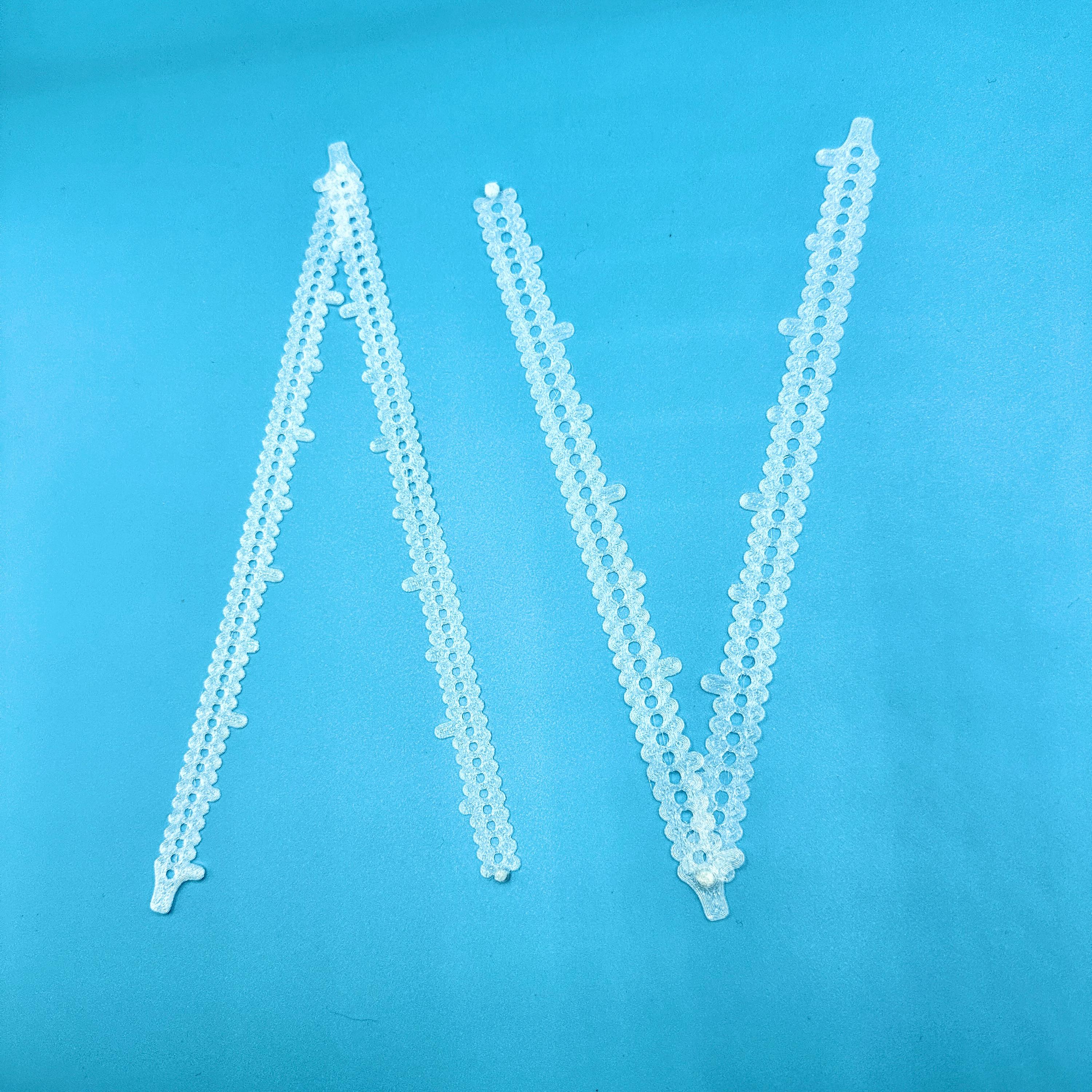 CRYSTALASSOO © - Flexible SS16 & SS20 Rhinestone Counting Strip Set ...