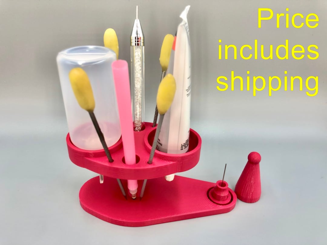 FUSIONISTA © - Needle for Unclogging Glue Incorporated in Blinging Tool ...