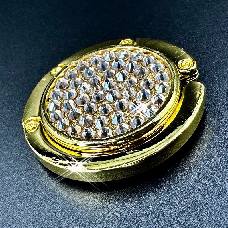 Handbag Hanger Clip - Etsy