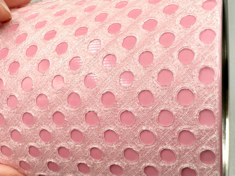 DIAGONETTE © - Flexible Bling Grid Set SS12, SS16, SS20 With Diagonal ...