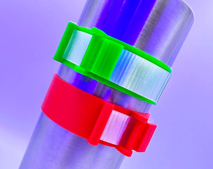 Neon HONEYCOMBER © Adjustable Bling Belt for the Honeycomb Method for ...