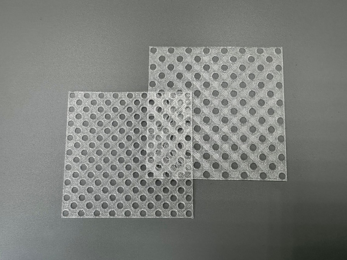 DIAGONETTE © - Flexible Bling Grid Set SS12, SS16, SS20 With Diagonal ...
