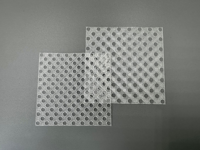 DIAGONETTE © - Flexible Bling Grid Set SS12, SS16, SS20 With Diagonal ...