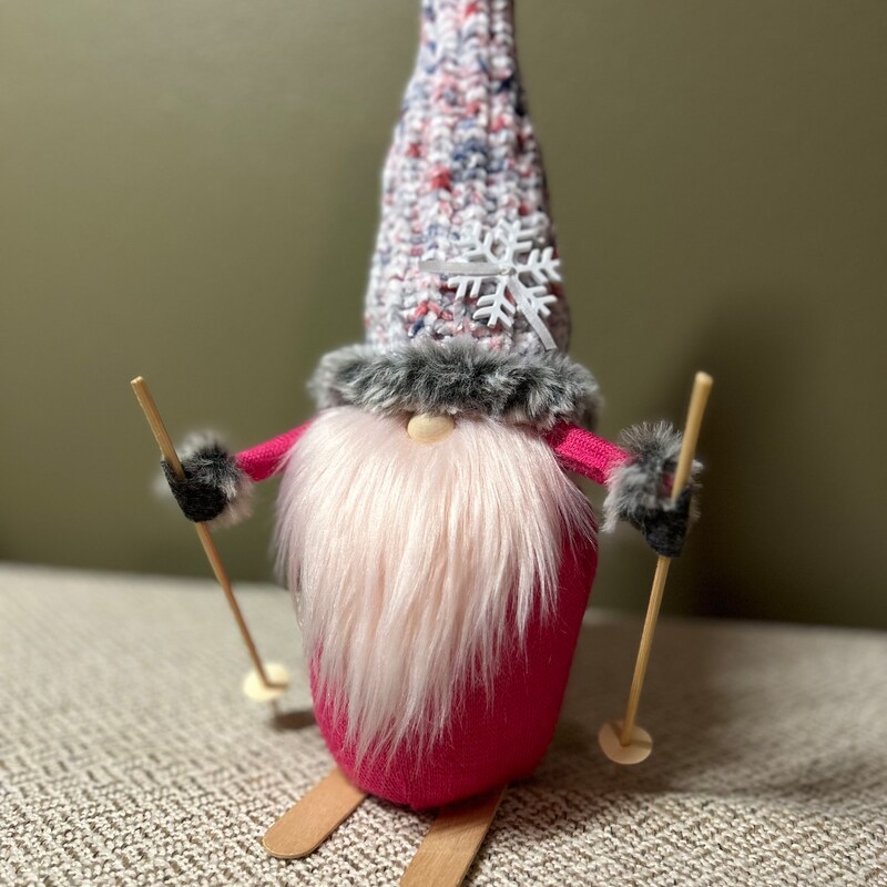 Norwegian Nisse - Etsy