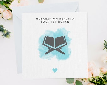 Personalised Sympathy Greeting Card, Muslim Sympathy Card, Islamic ...