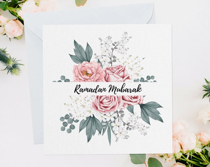 IslamicGiftCards | Etsy