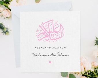 Personalised Nikkah Card, Nikkah Mubarak, Nikkah Day, Shaadi Gift ...