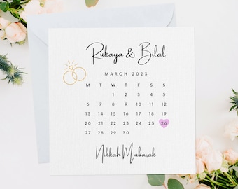 Personalised Get Well Soon Greeting Card, Shifa Get Well Soon Inshallah ...