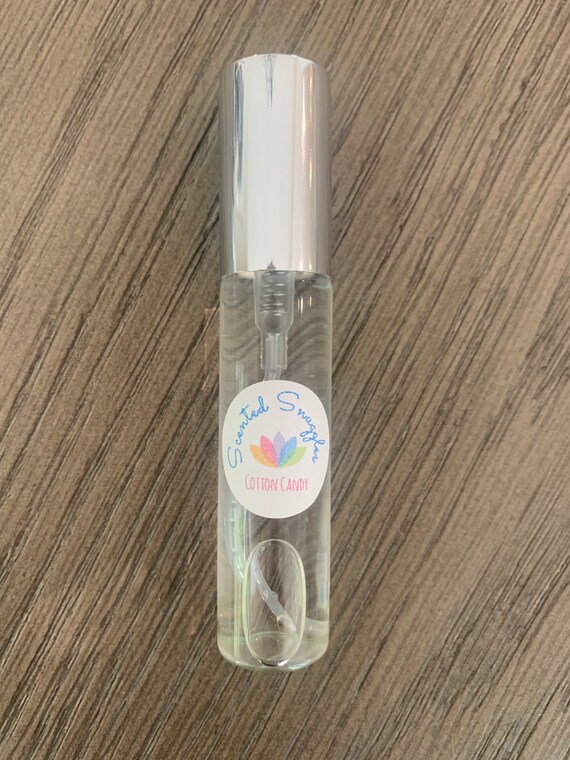 Scented Snuggles Spray - Etsy
