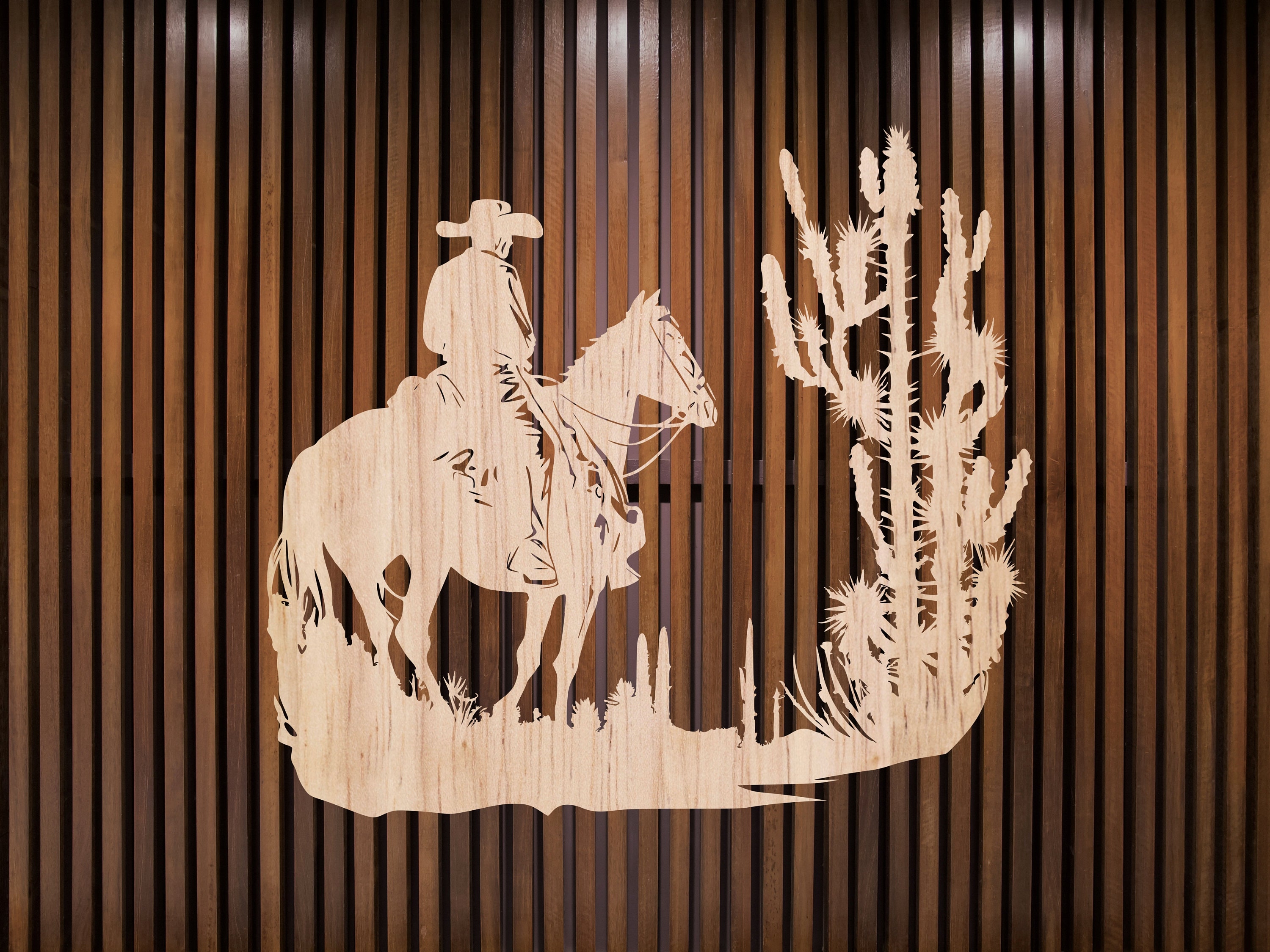 5 Design Western Cowboy Cricut - Etsy
