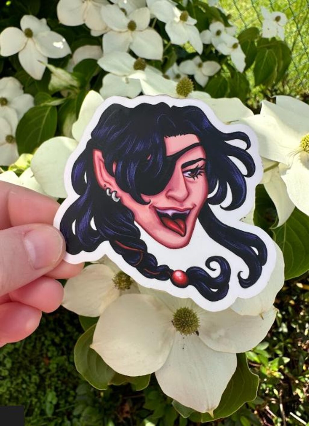 Hua Cheng Sticker // // Heaven Official's Blessing Sticker - TGCF ...