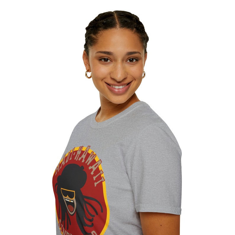 Maui Hawaii Rasta Unisex Softstyle T-shirt - Etsy Maui Hawaii Rasta Unisex Softstyle T-shirt - Etsy