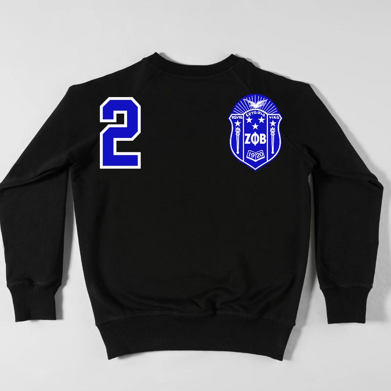 Zeta Apparel - Etsy