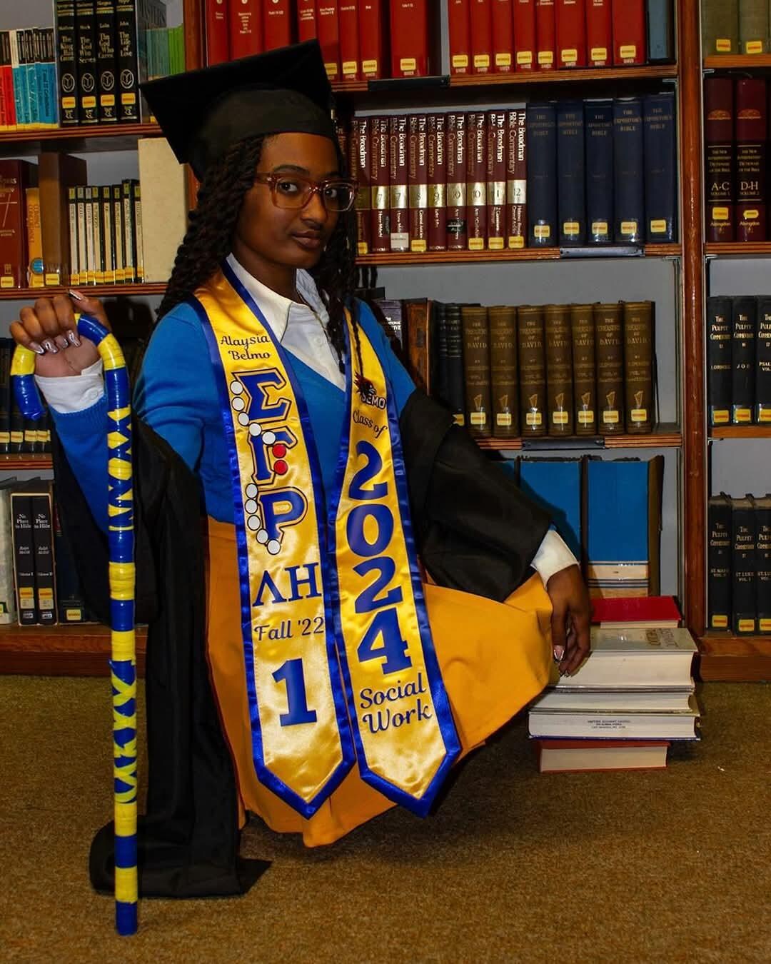 Sgrho Graduation Stole/sash, Graduation, College, Pre-design - Etsy