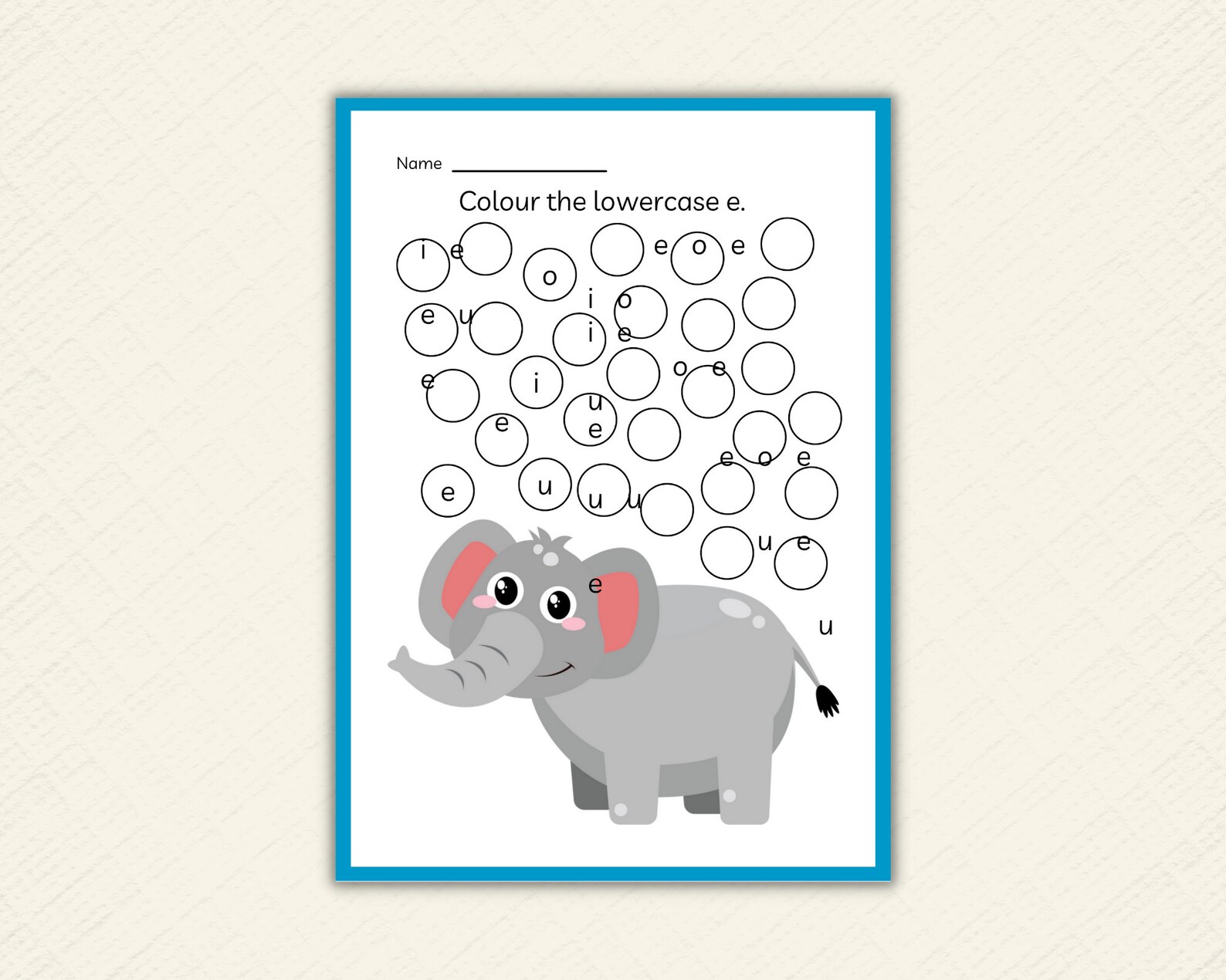 Animal Alphabet Coloring Book, Alphabet Animals Coloring Sheets, Abc ...