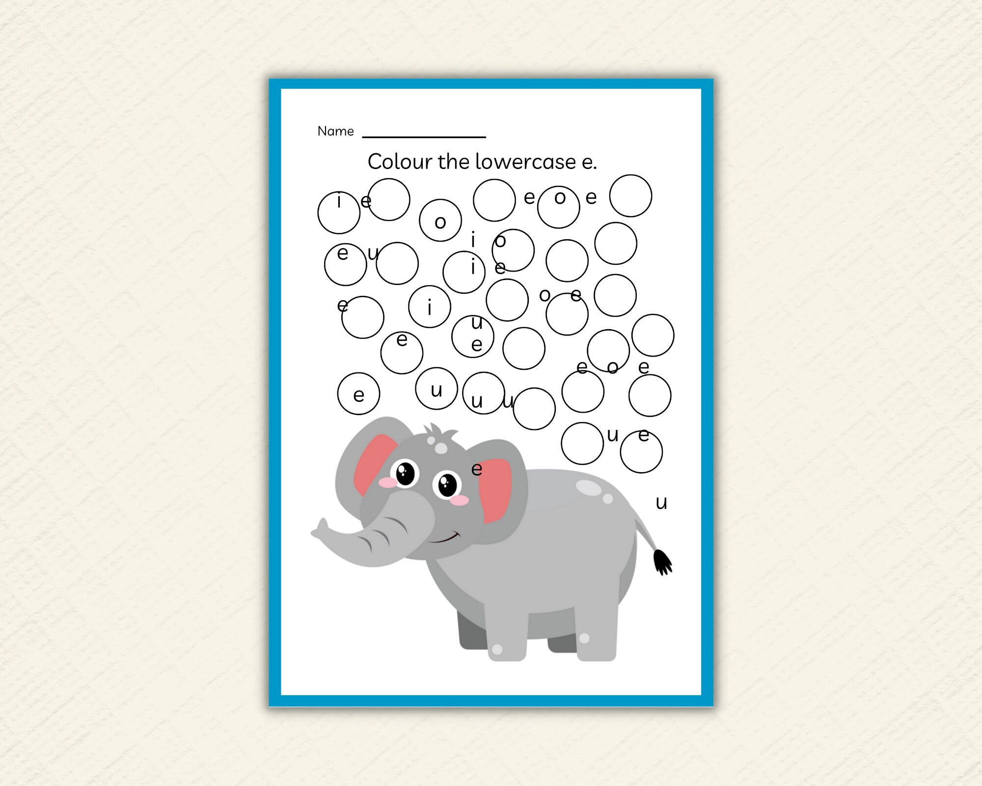 Animal Alphabet Coloring Book, Alphabet Animals Coloring Sheets, Abc ...