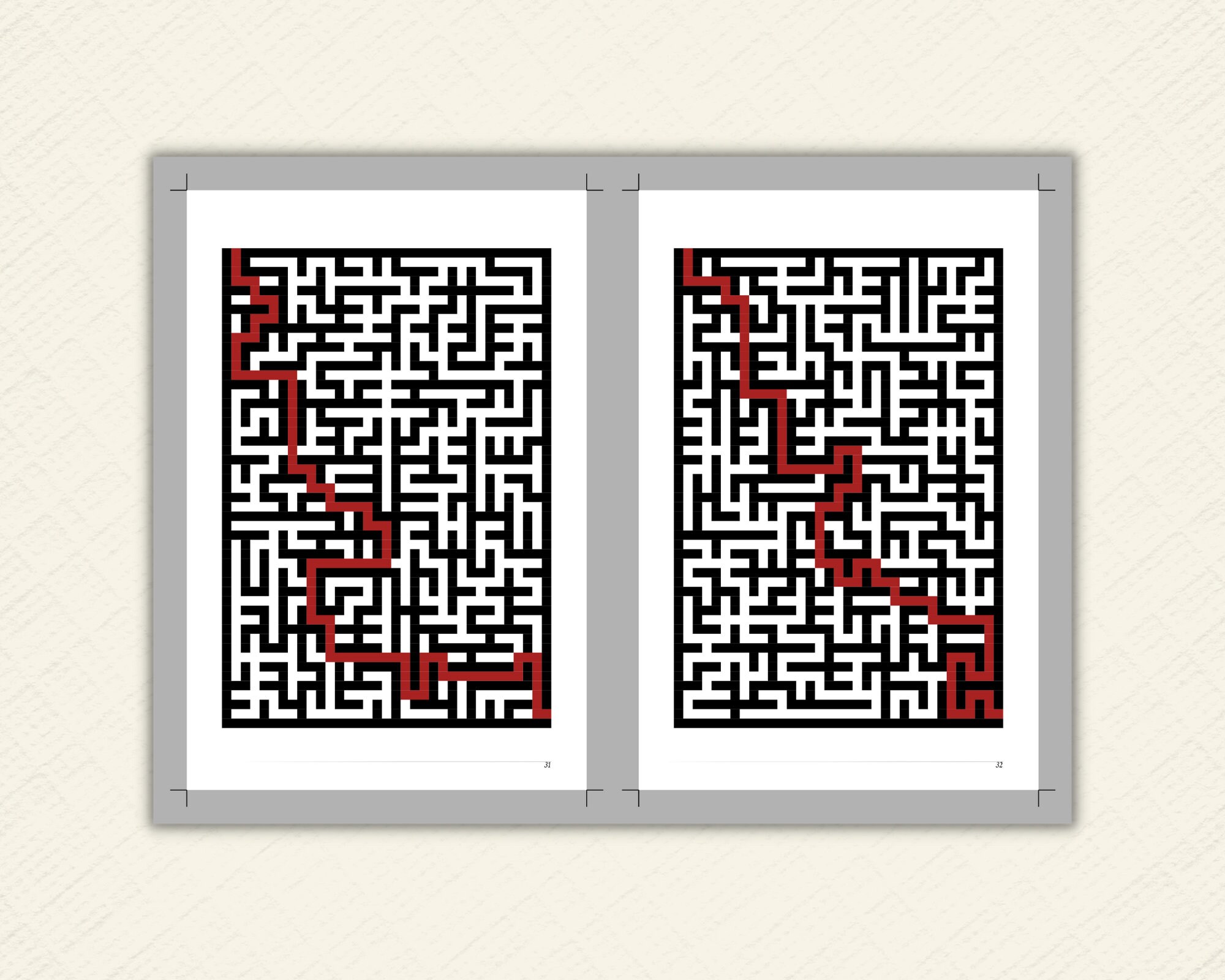 Maze Games for Kids, Digital Kids Game, Learning Games, Digital Puzzle ...