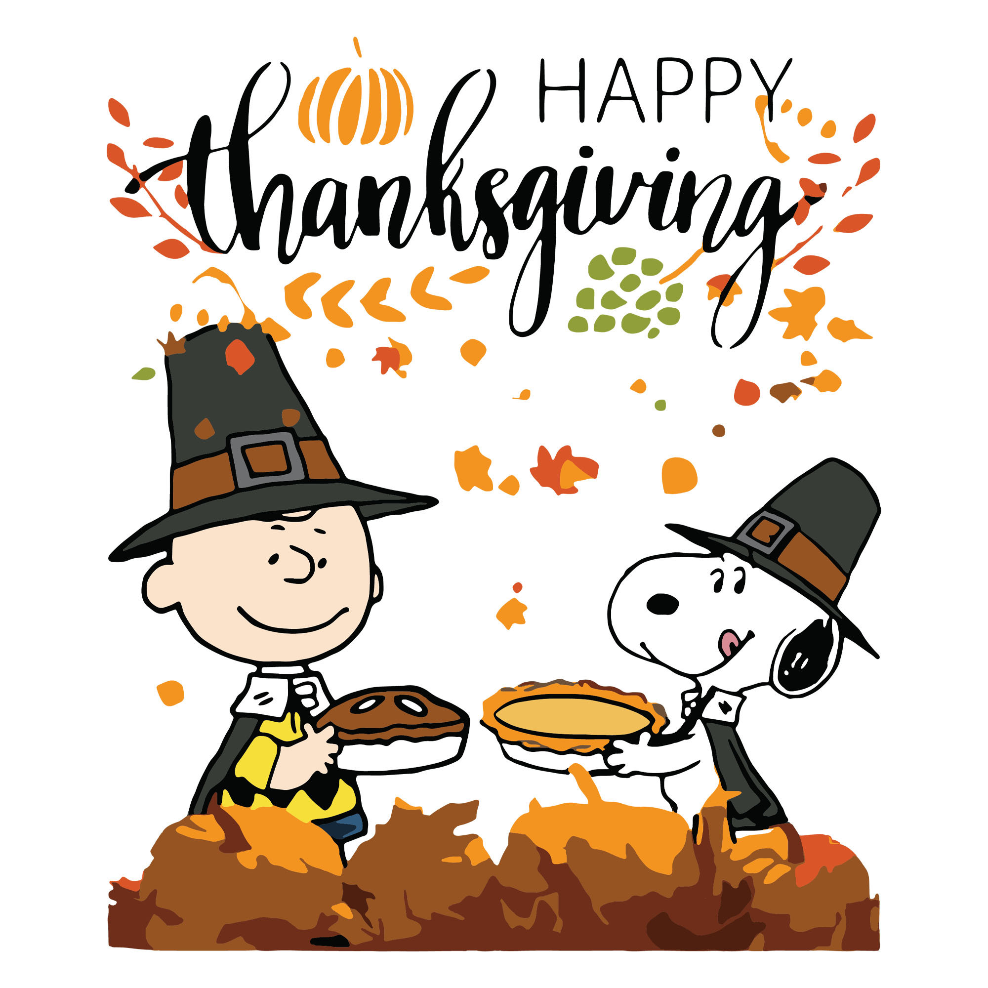 Charlie Brown And Snoopy Happy Thanksgiving Svg Thanksgiving | Etsy Charlie Brown And Snoopy Happy Thanksgiving Svg Thanksgiving | Etsy