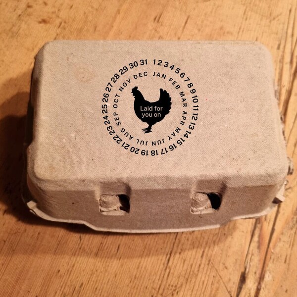 Egg Label - Etsy