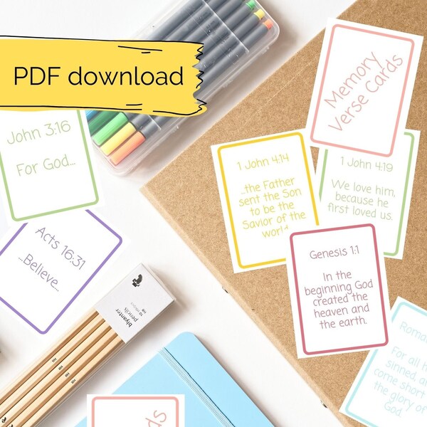 Kjv Bible Verse - Etsy